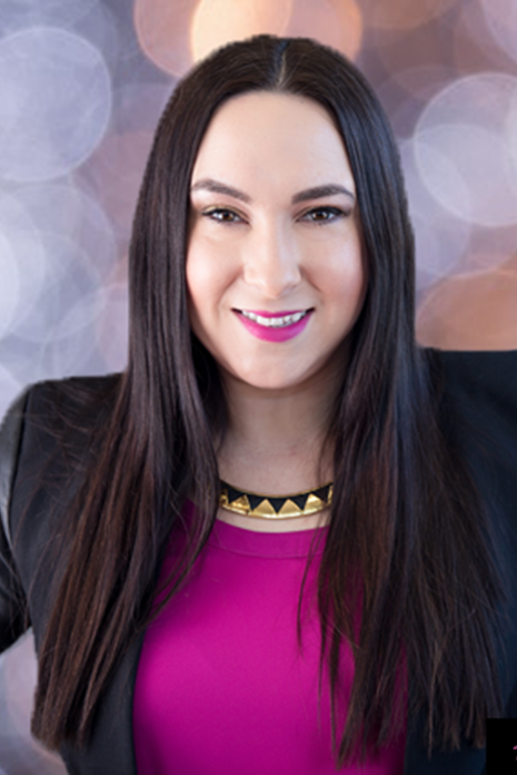 Trust in Tricia - Closet Design & Personal Styling